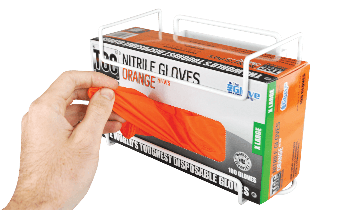 Disposable Gloves - The Glove Company - New Zealand